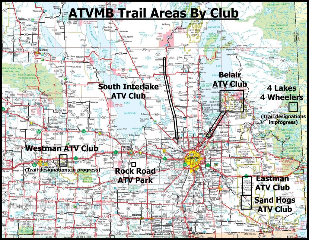 ATVMB Trails – Download ATV trails by club